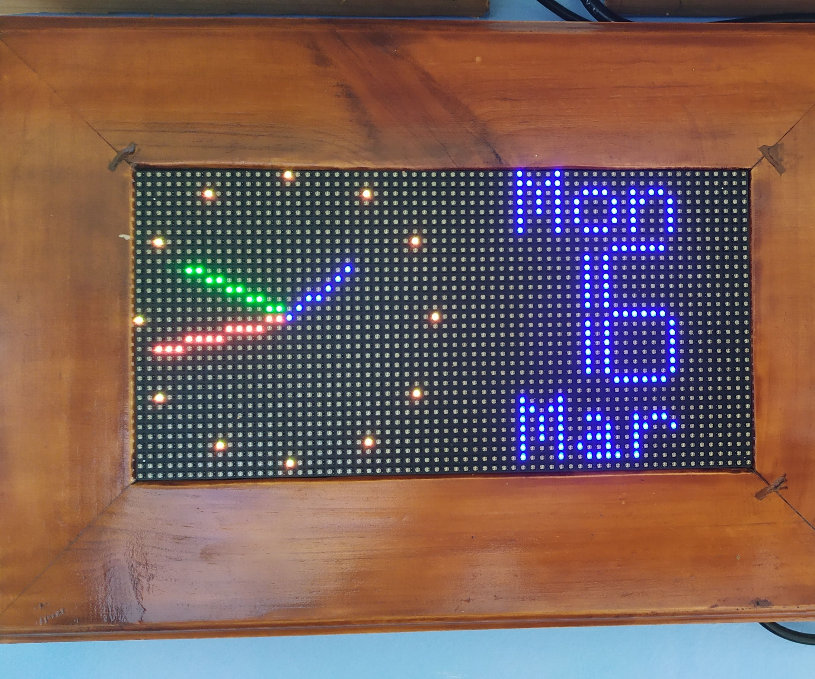 128×64 Oled Display With Arduino Artofit