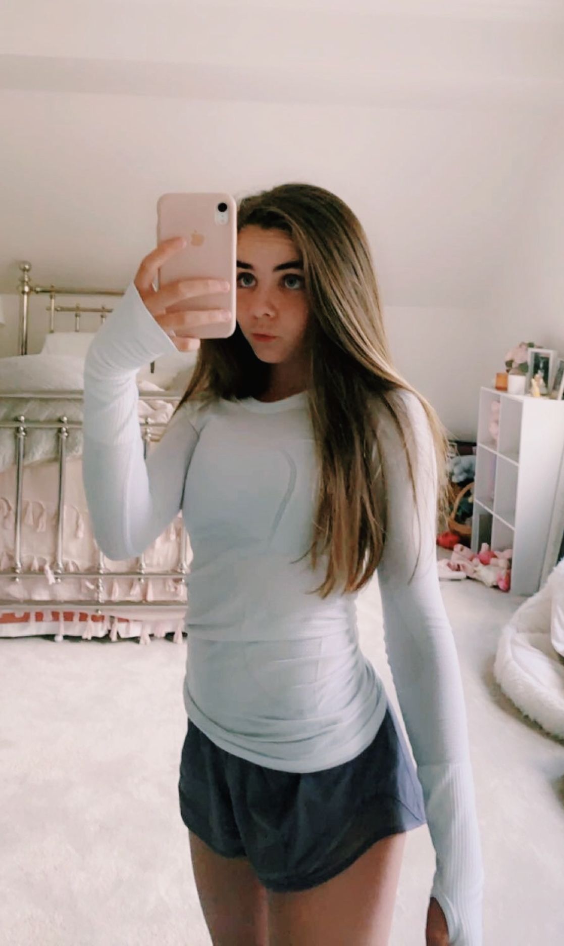 Pin By • • Malaniya • • On Lululemon Lululemon Outfits Cute Preppy