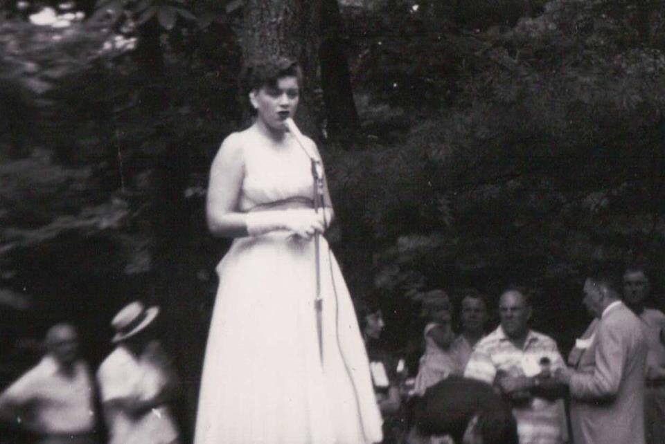 Patsy Cline Patsy Cline American Dad Country Singers