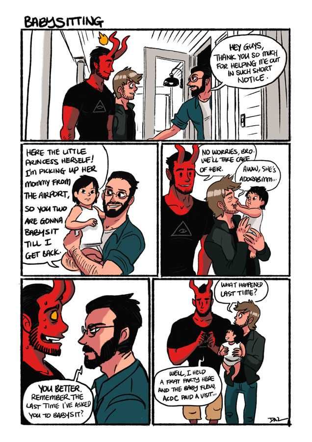 If Only It Was That Easy Imgur Gay Comics Short Comics Cute Comics Cartoons Comics Funny