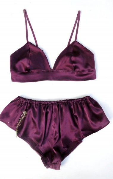 Pin On Beautiful Underthings