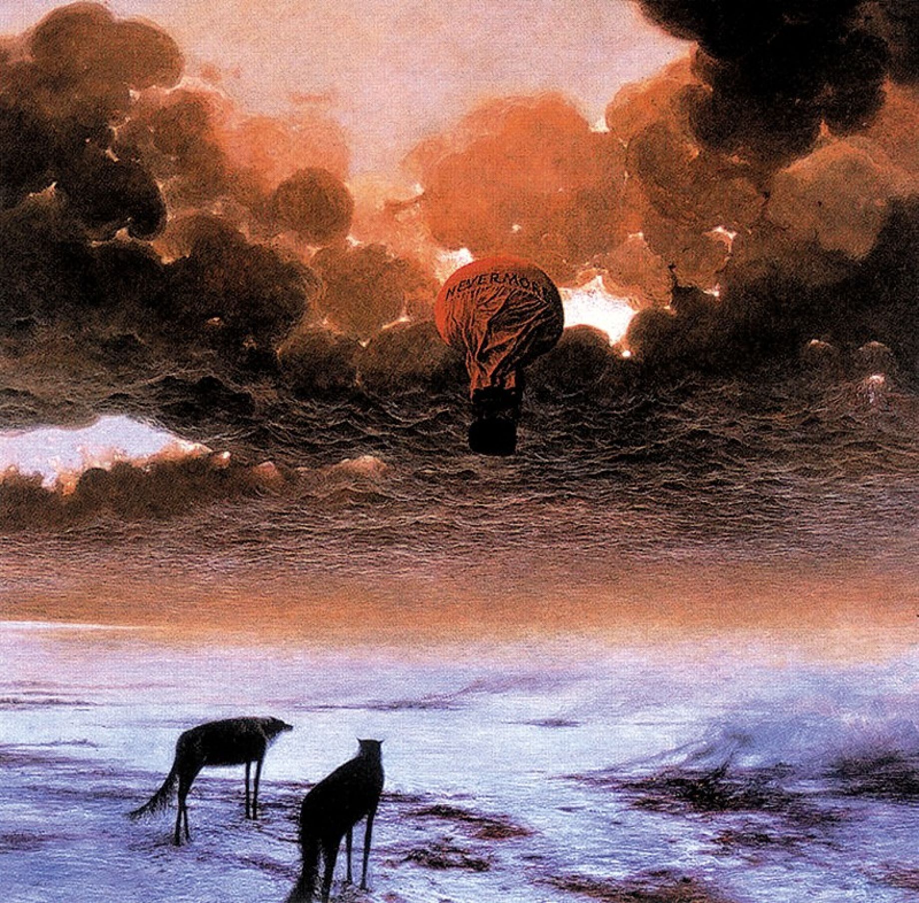 Zdzislaw Beksinski: Dystopian Surrealism in Games Artwork Painting ... Zdzislaw Beksinski: Dystopian Surrealism in Games Artwork Painting ...