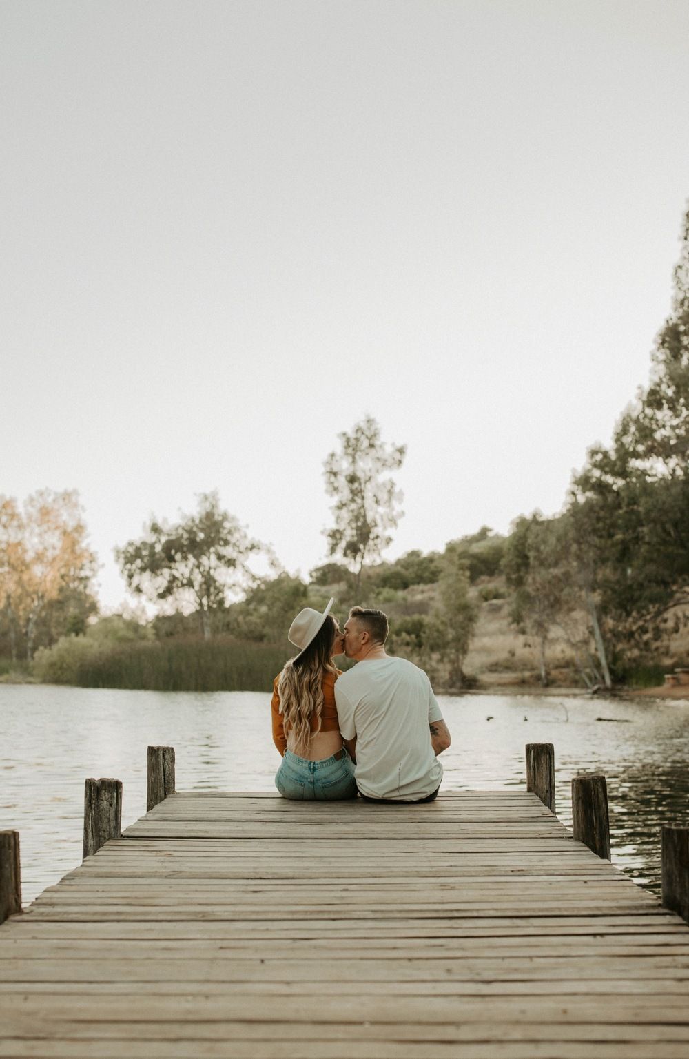 Img3448 Playful Outdoor Couples Shoot Lake Hodges Ca Lake Photoshoot Lifestyle Photography