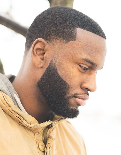 50 Trendy Temple Fade Haircuts For Men 2022 Gallery Hairmanz Mens
