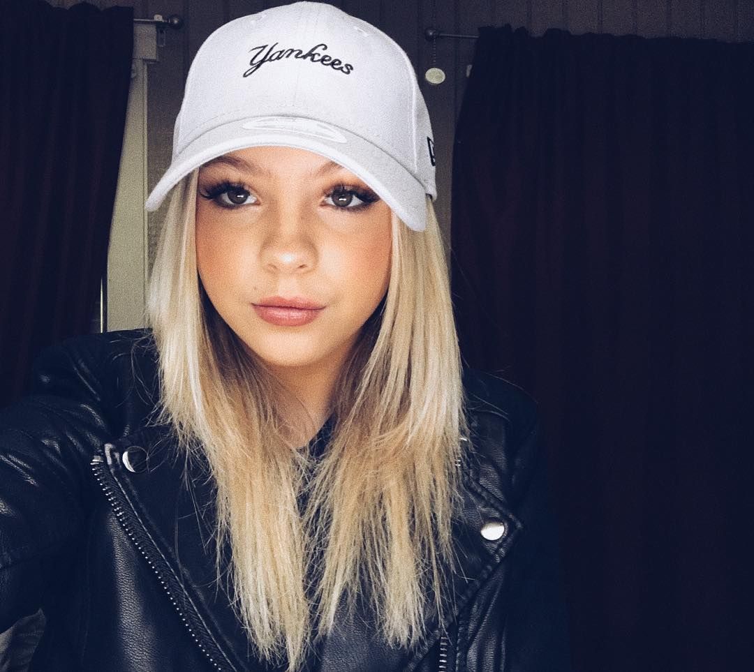Jordyn Jones Jordynjones • Photos Et Vidéos Instagram Jordyn Jones