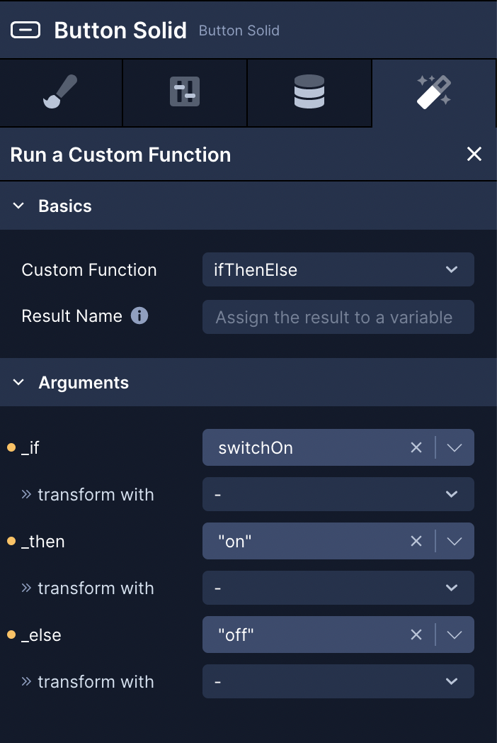 Low code authentication with xano rest api the draftbit community – Artofit Low code authentication with xano rest api the draftbit community – Artofit