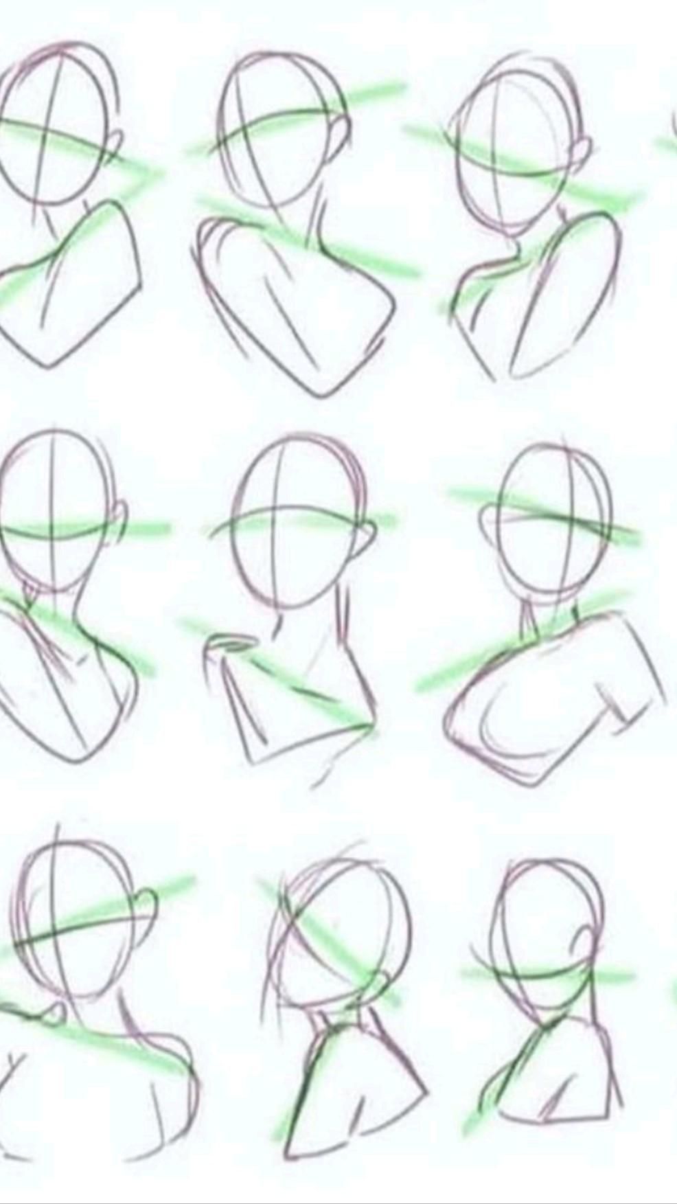 How To Draw Anime Ears A Simple Three Step Guide Artofit