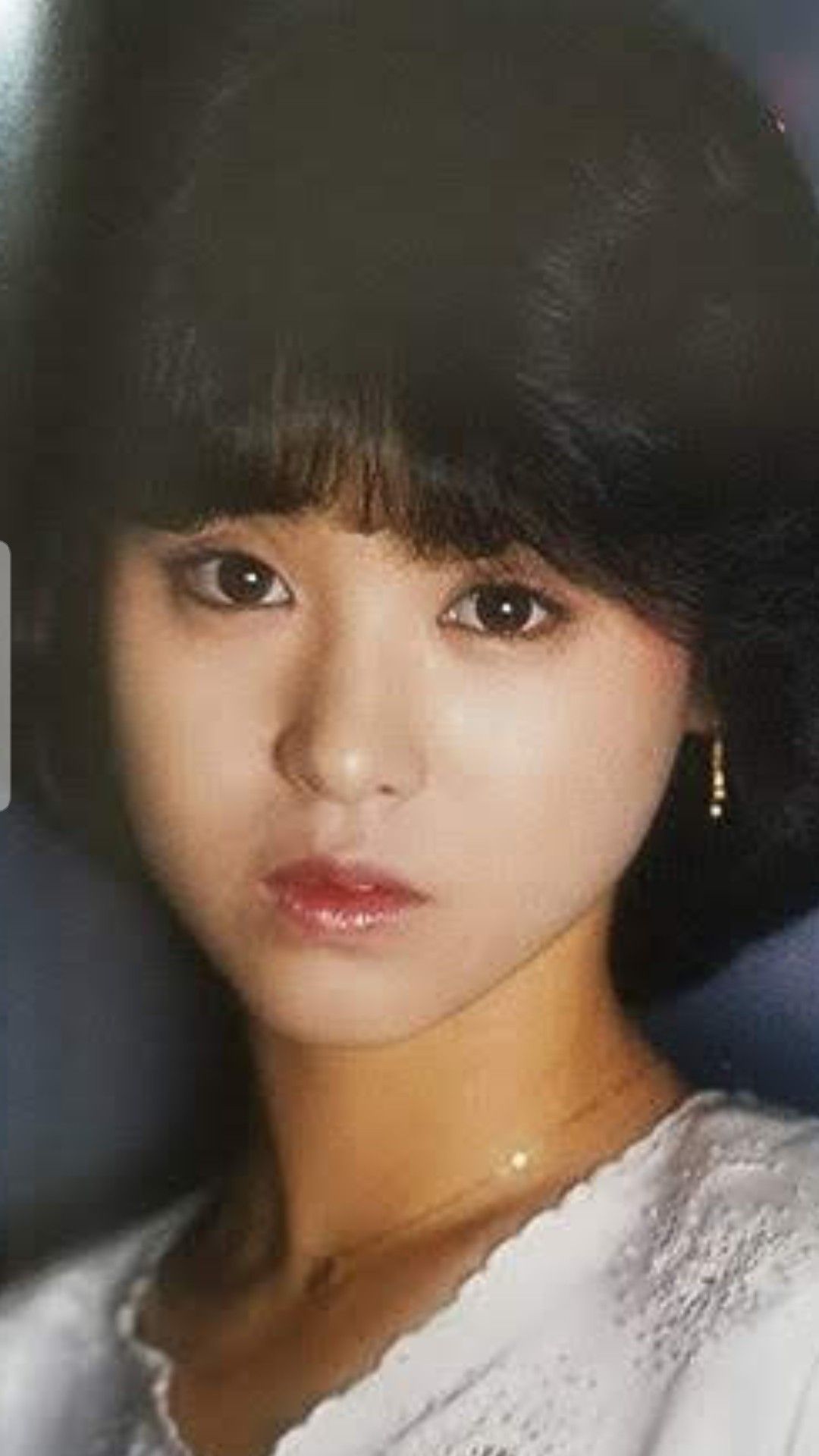 Matsuda Seiko Pretty