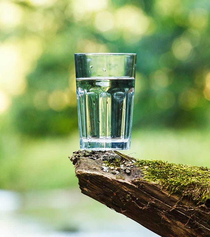 10 Amazinghealth Benefits Of Drinking Adequate Water Benefits Of
