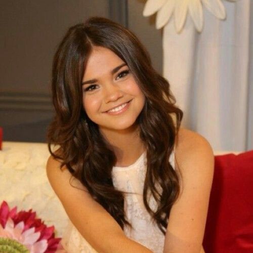 Maia Mitchell Selena Gomez And Lucy Hale Look So Much Alike Demi Lovato Haircut Maia Mitchell