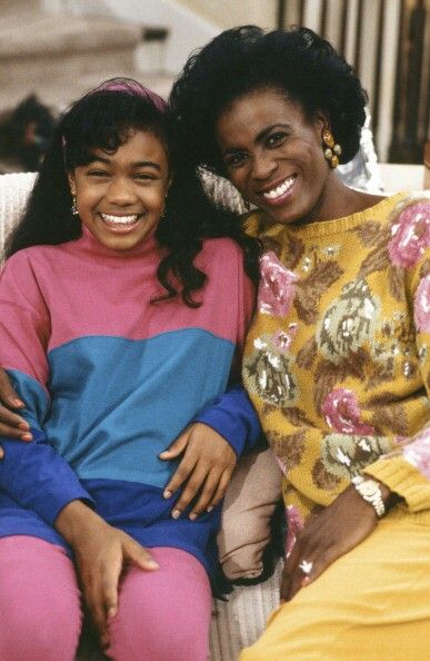 90s Fresh Prince Of Bel Air And Tatyana Ali Image Prince Of Bel Air