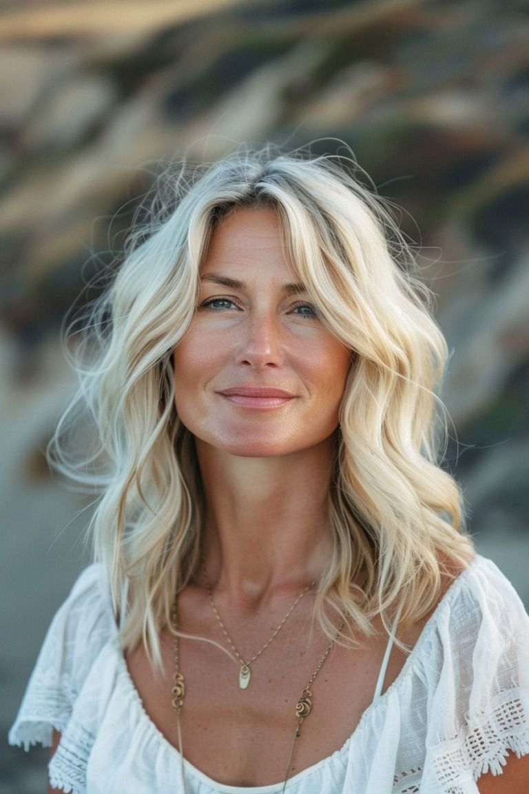 59 Glorious California Blonde Hair Ideas In 2024 Bright Blonde Hair