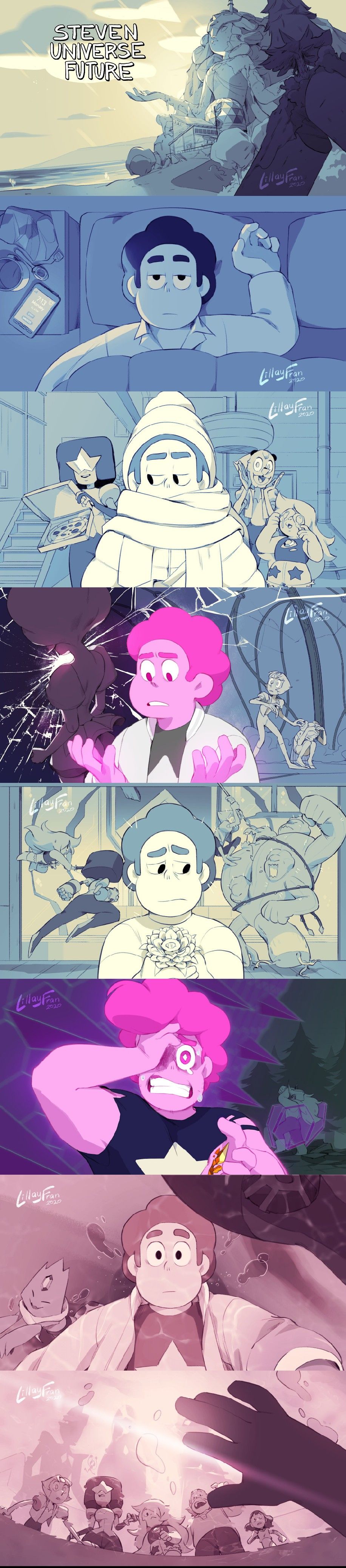Steven Universe Pictures Steven Universe Anime Steven Universe Wallpaper Steven Universe
