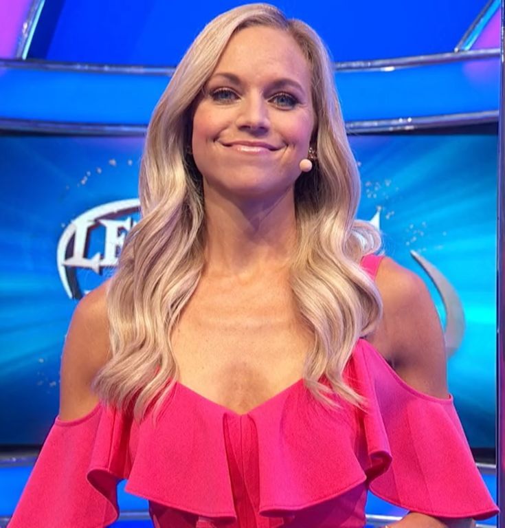 Beautiful Tiffany Coyne Air Date 92922 Tiffany Sweetheart Dating