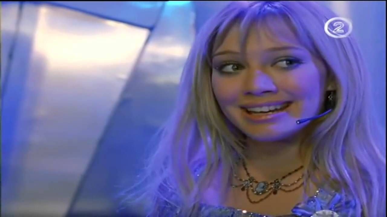 Hilary Duff Movies