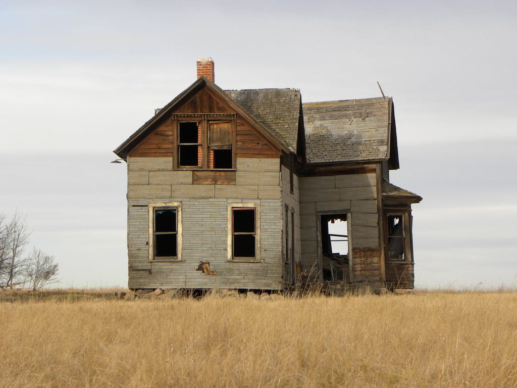 Little home on the prairie Abandoned Churches, Old Abandoned Houses ... Little home on the prairie Abandoned Churches, Old Abandoned Houses ...