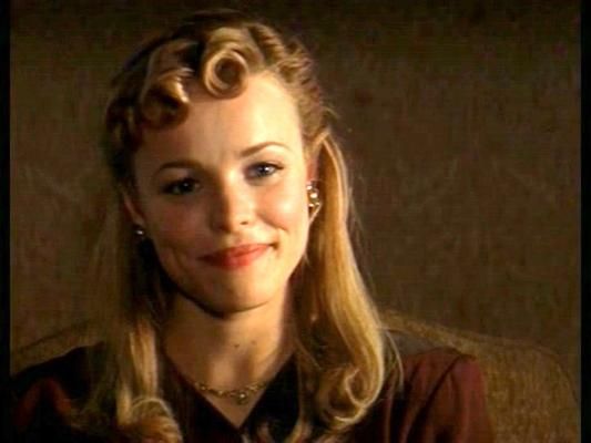 What Nicolas Sparks Character Are You Allie Hamilton The Notebook You Have Been Spoiled And