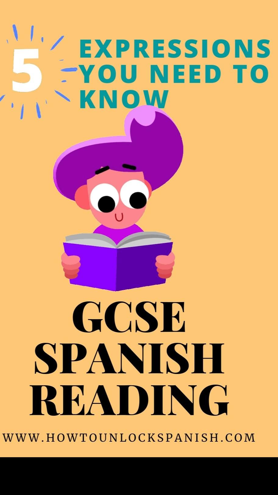 The best gcse spanish books – Artofit The best gcse spanish books – Artofit