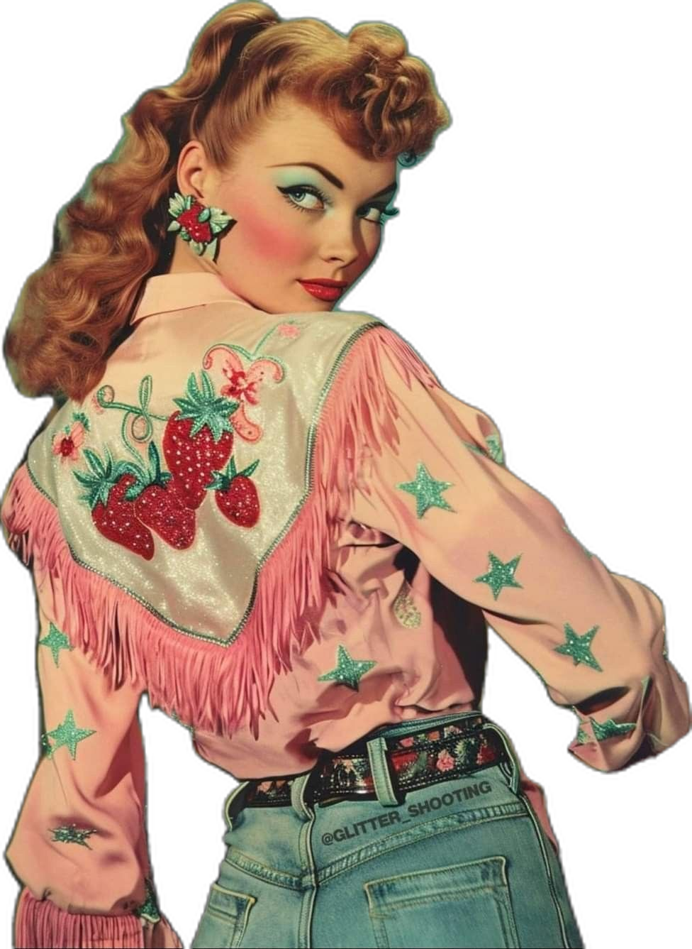 Pin By Antoinette Ocallaghan On Collage Item Pins In 2024 Pin Up Art