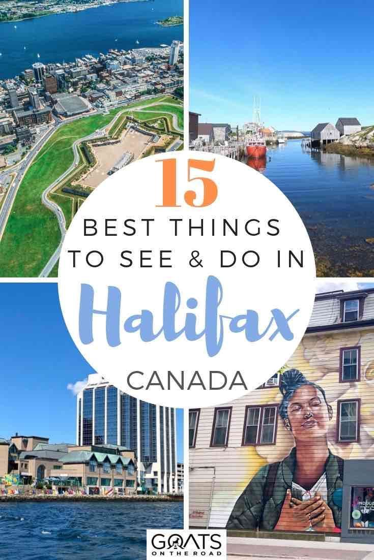 15 Fun Things To Do In Halifax Nova Scotia Artofit