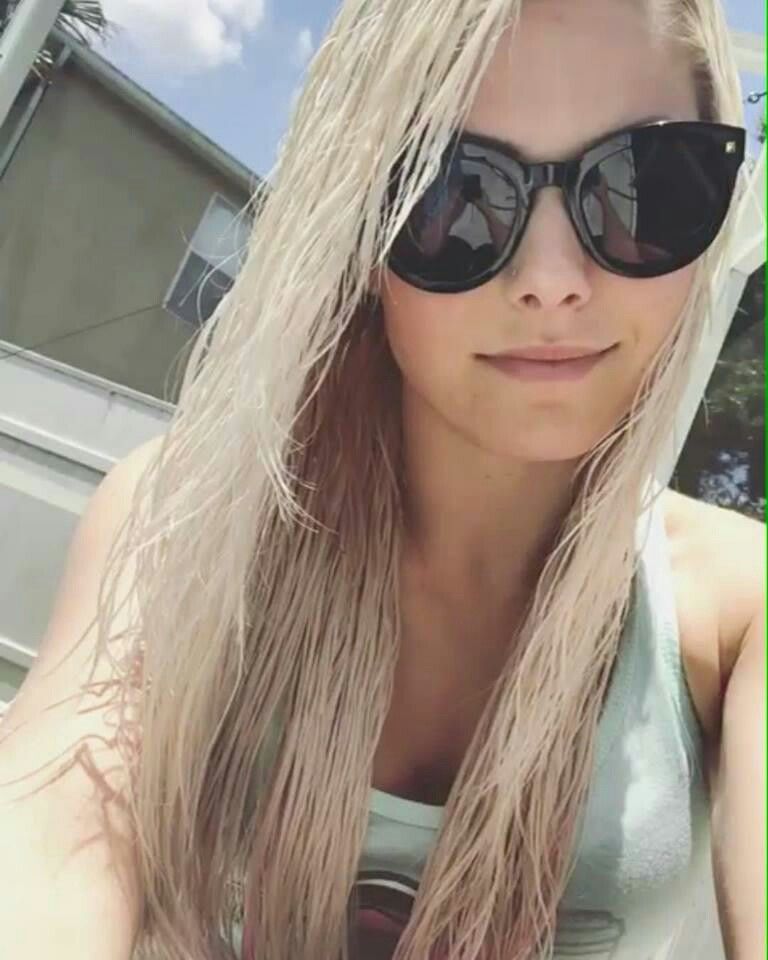 Pin On Alexa Bliss