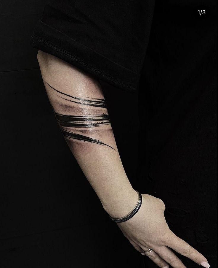 Armband Tattoo Design Ideas For Men Artofit
