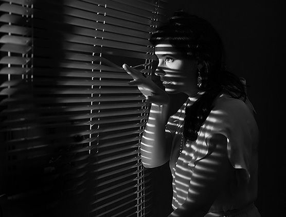 Images From The Shock Film Noir Bing Images Old Movies To Watch Film Noir Classic Film