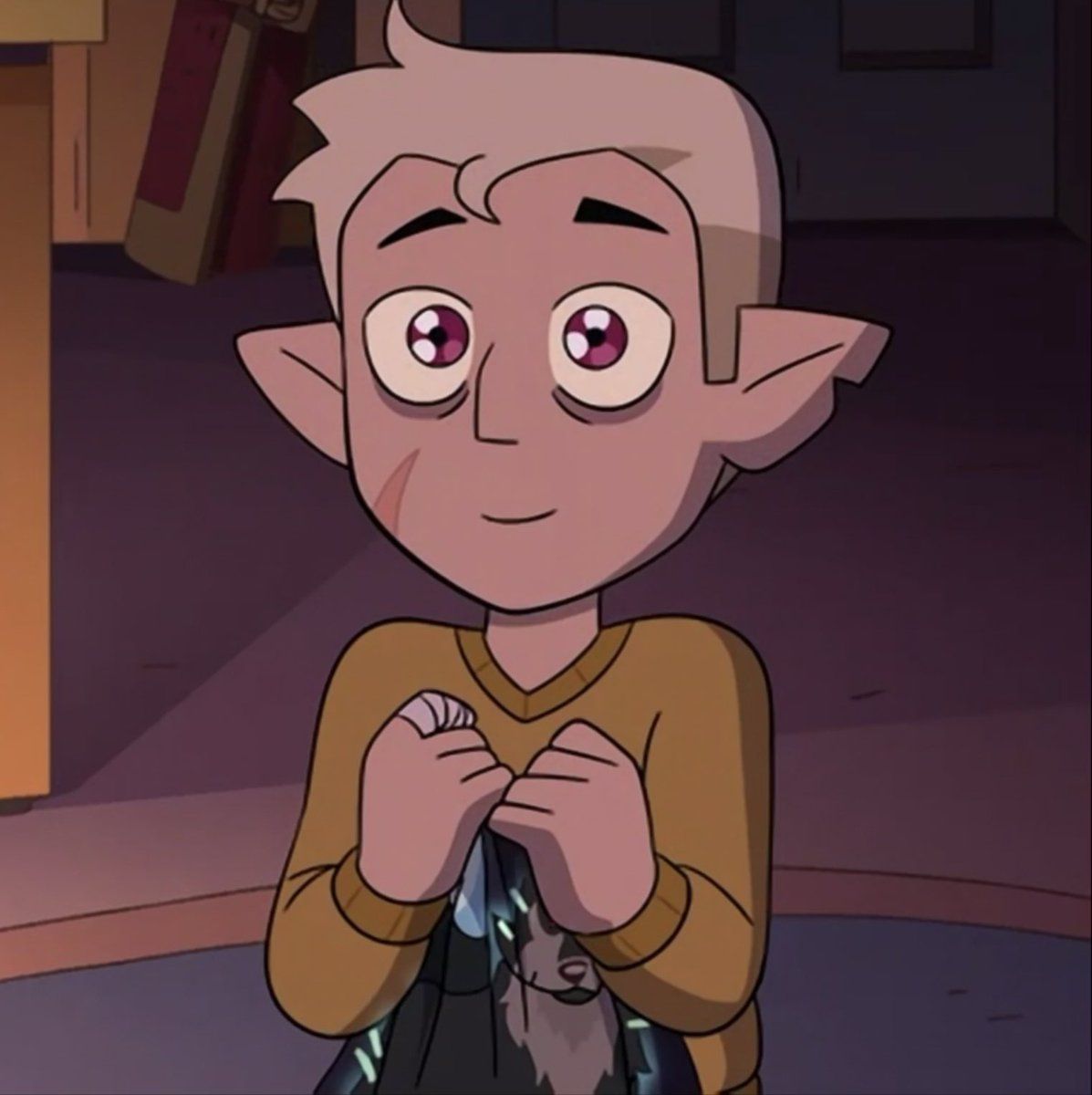 Hunter season 3 the owl house profile pic in 2022 | Owl house, Owl, Cartoon Hunter season 3 the owl house profile pic in 2022 | Owl house, Owl, Cartoon