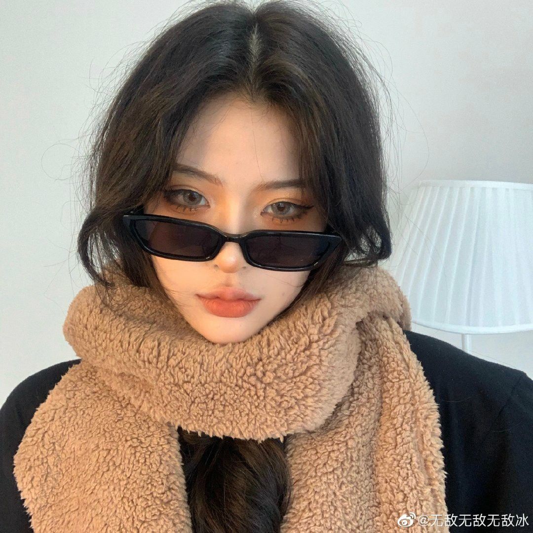 โฌ๐๐๐ซ๐ ๐๐ค๐ก๐ก๐ค๐ฌโซ ๐๐ช ๐ Beauty Girl Makeup Looks Bad Girl Aesthetic