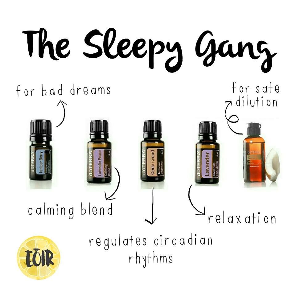 Need Support For Sleep Essential Oil Uses Doterra Essential Oils Doterra Cedarwood Bad