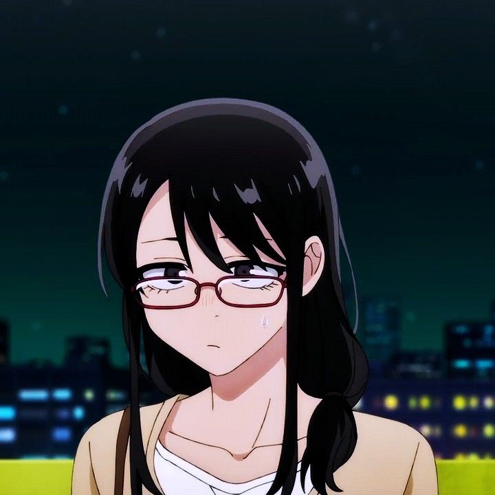 Pin On °yofukashi No Uta°