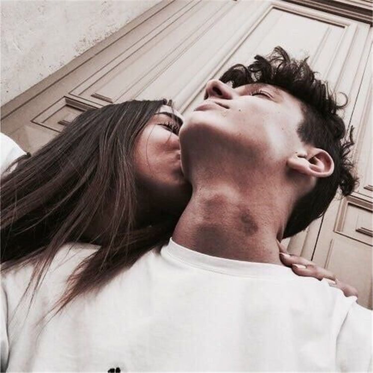 60 Romantic And Cute Couple Goal Photographs For Your Endless Romance Page 8 Of 60 Cute