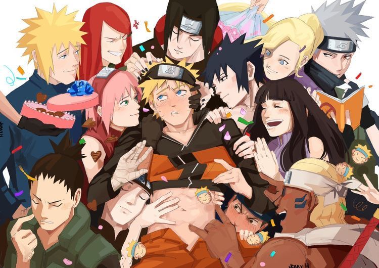Harem Yaoi Uzumaki Naruto Lo único Que Encontrarás Son Imágenes Del Fanfic Fanfic
