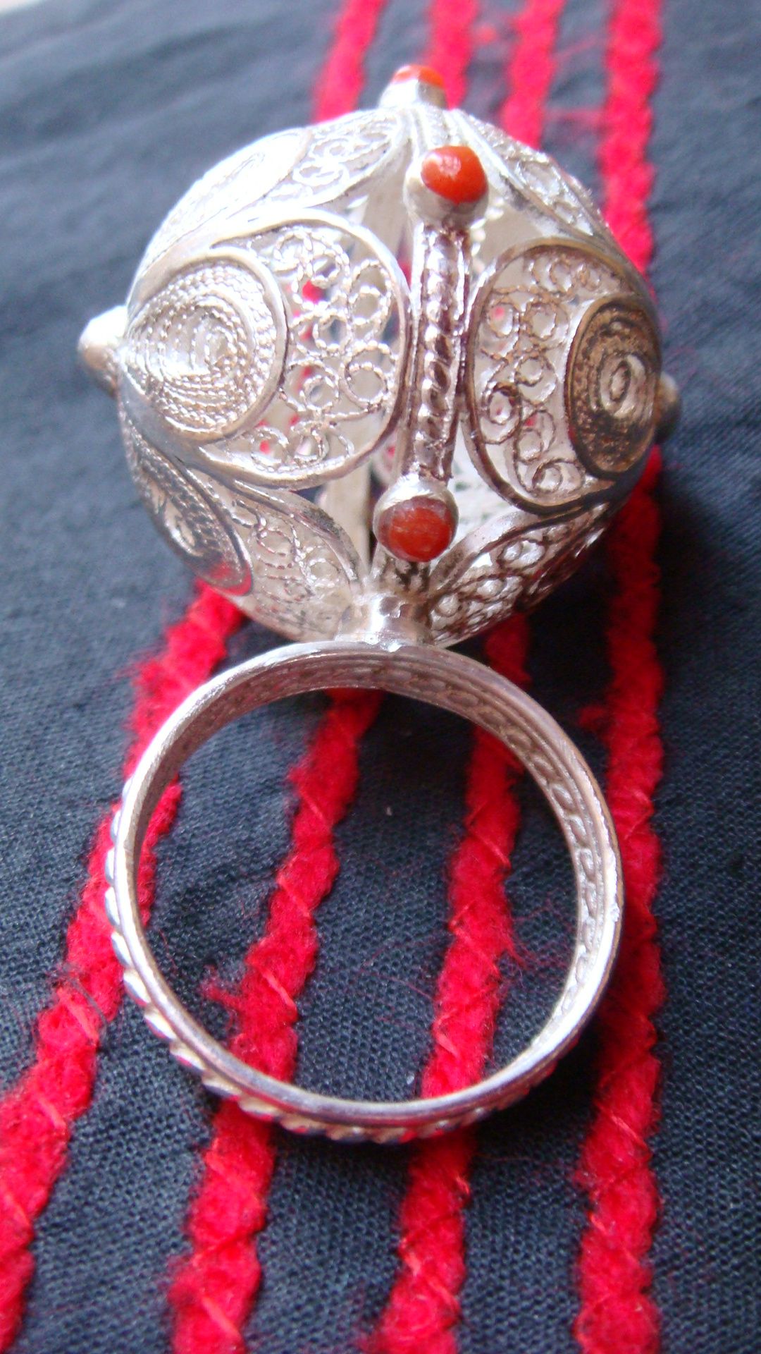 A Bespoke Xxl Bling Ring What Can We Create For You Bling Rings Bling Jewelry Making