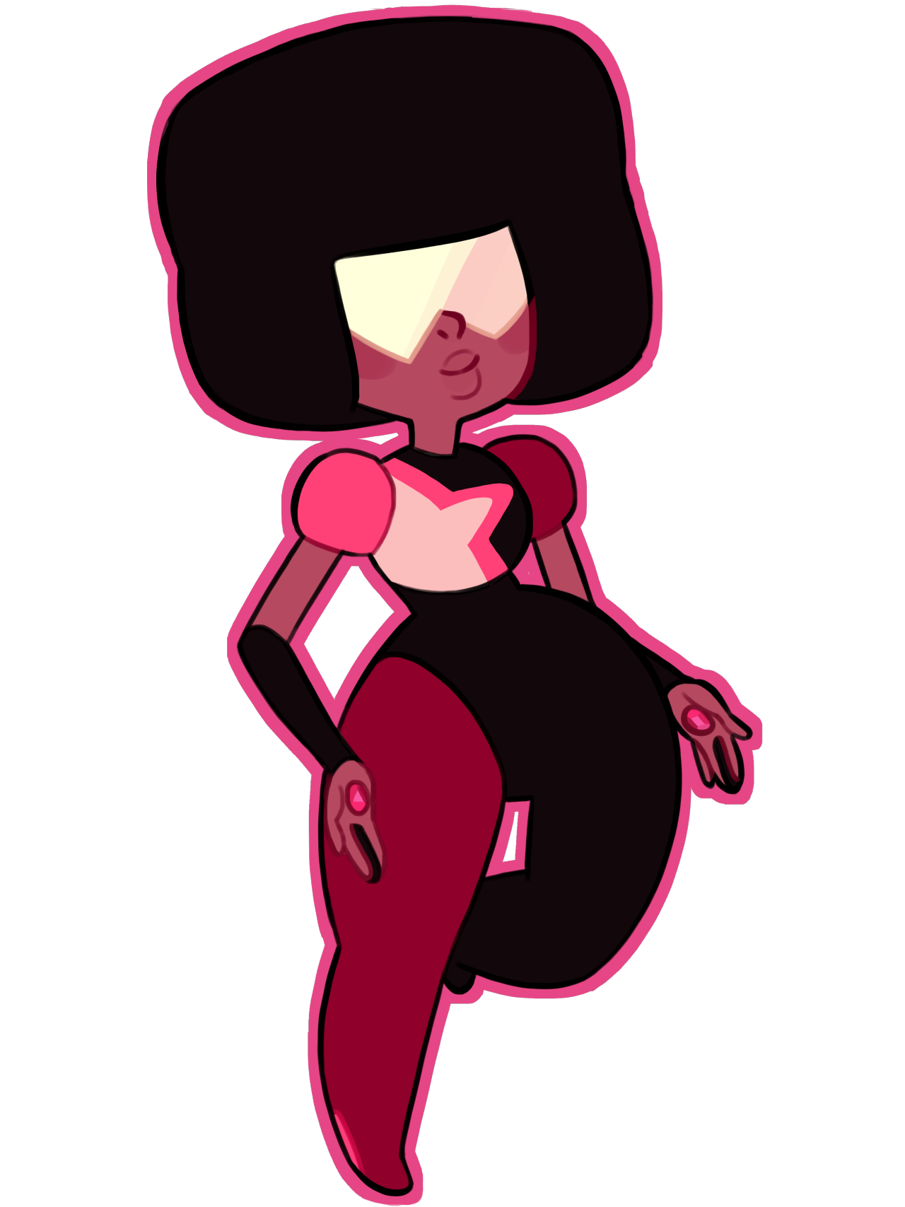 Garnet Garnet Steven Universe Steven Universe Universe Images