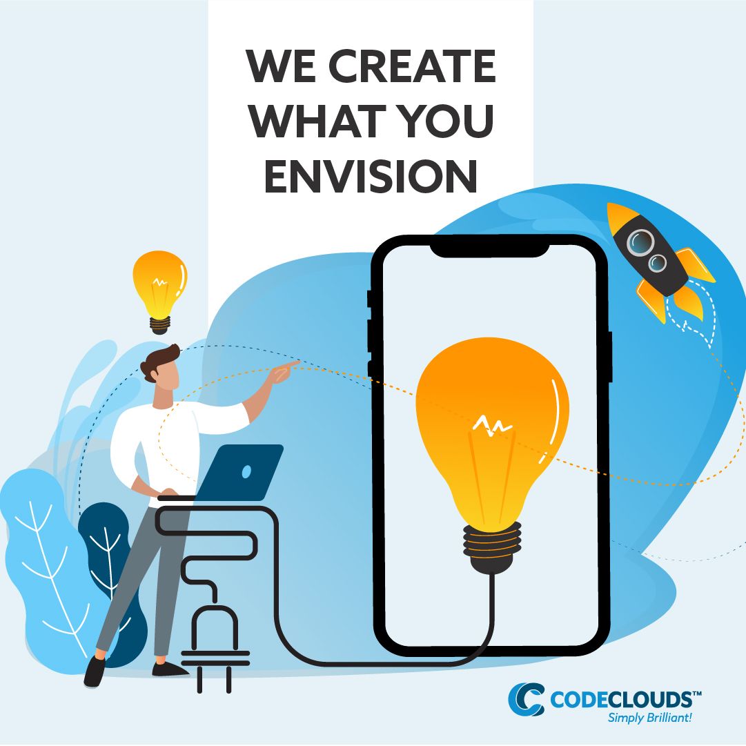 Find Highly Skilled Web Developers Easily With Codeclouds Web Development Development App