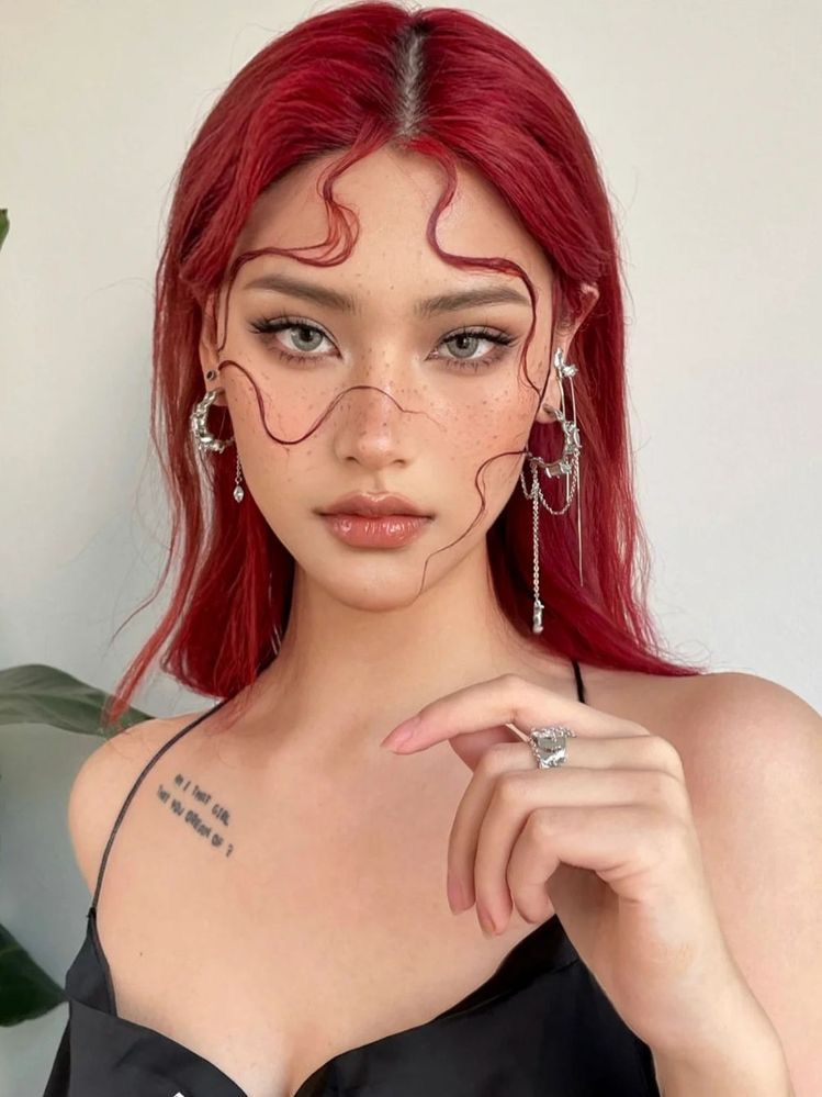 Cute Makeup Pretty Makeup Beauty Makeup Makeup Looks Hair Makeup