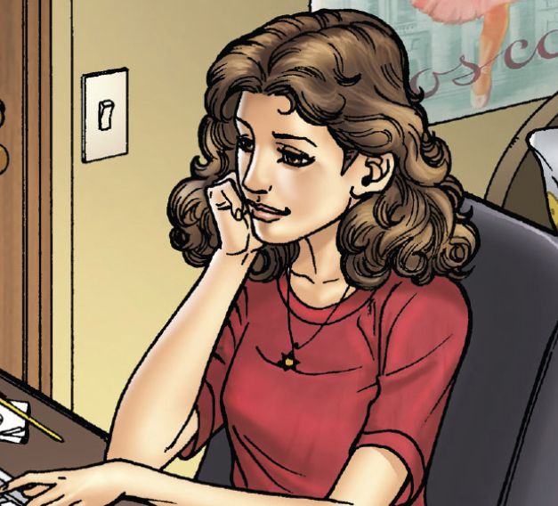 Kitty Pryde En 2024