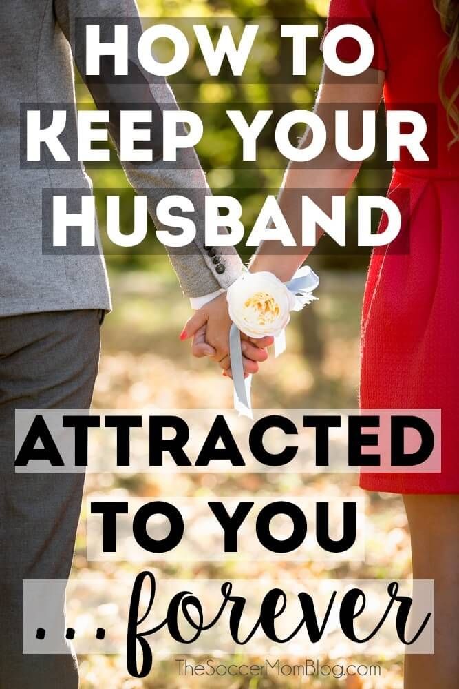No Matter How Long Youve Been Married The Thought Has Probably