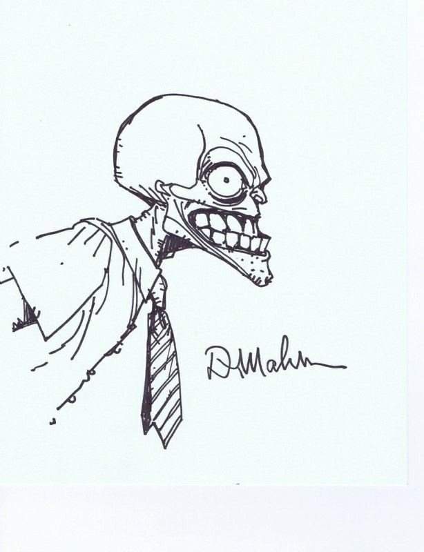 Tim Burton Self Portrait Spooky Selfies Tutorial Youtube Artofit