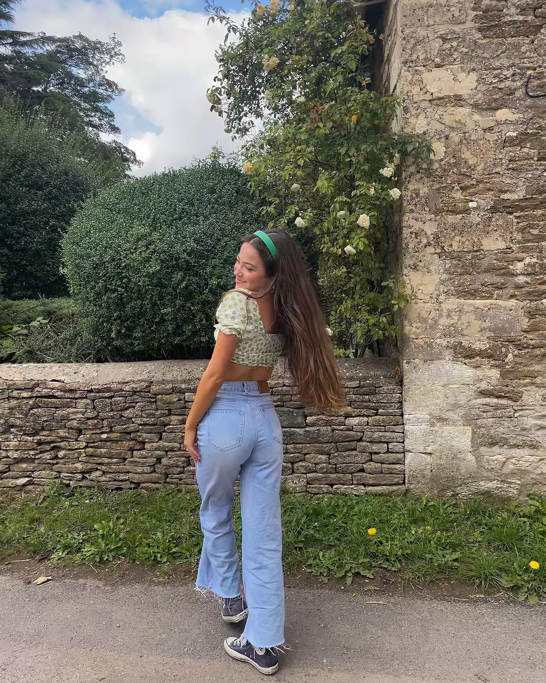 Stella Gregg On Instagram According To Credible Sources A Photo Dump In England Is Still