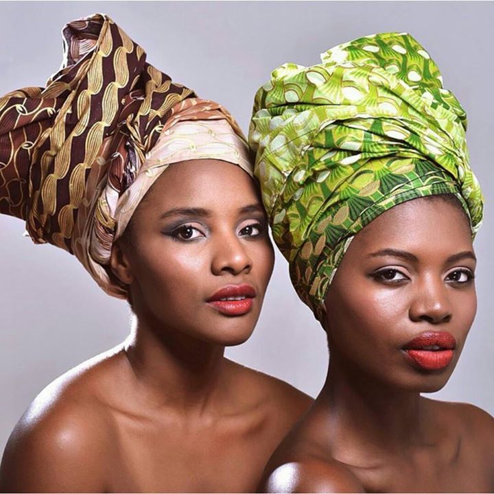 Pin By The Culture Connexion On Foulards Turban Wrap African Head