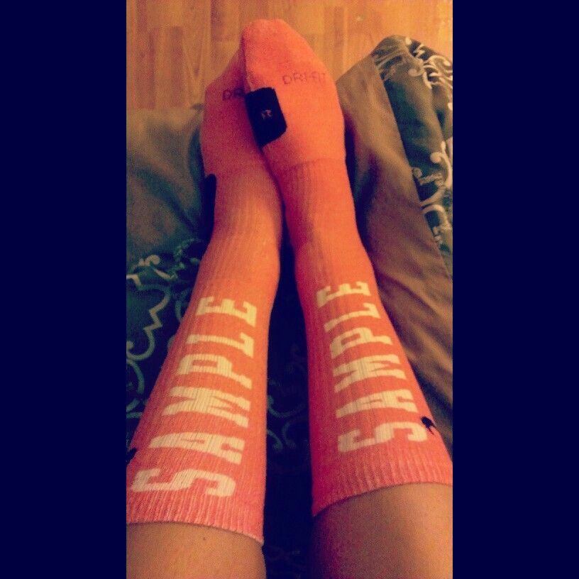 Sample High Socks Knee High Sock Sample Fashion Moda Thigh High Socks Fashion Styles