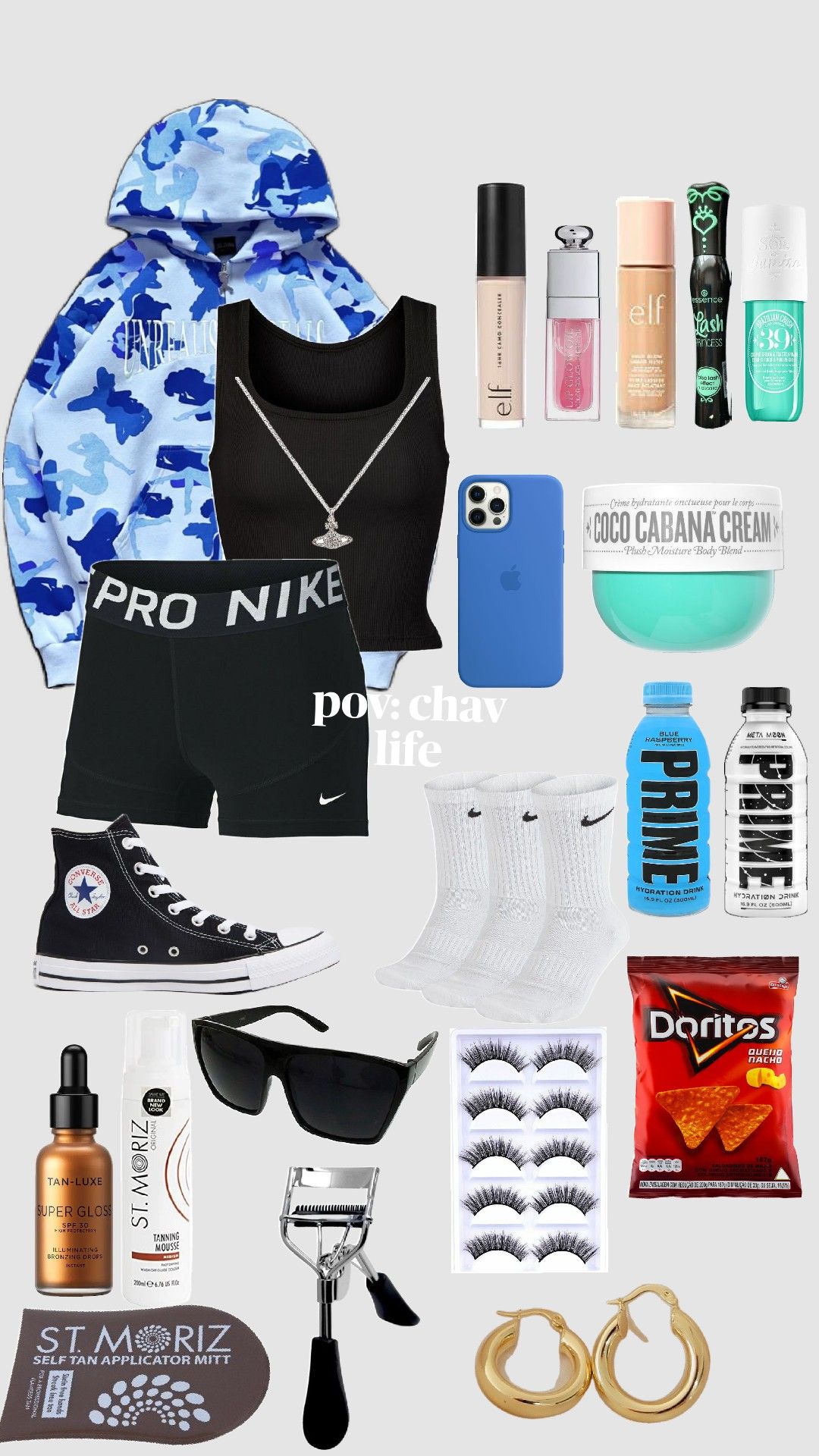 Chav Life π¬π§π€ England Uk Chav Life Prime Charva In 2024 Chav Outfits Baddie Outfits
