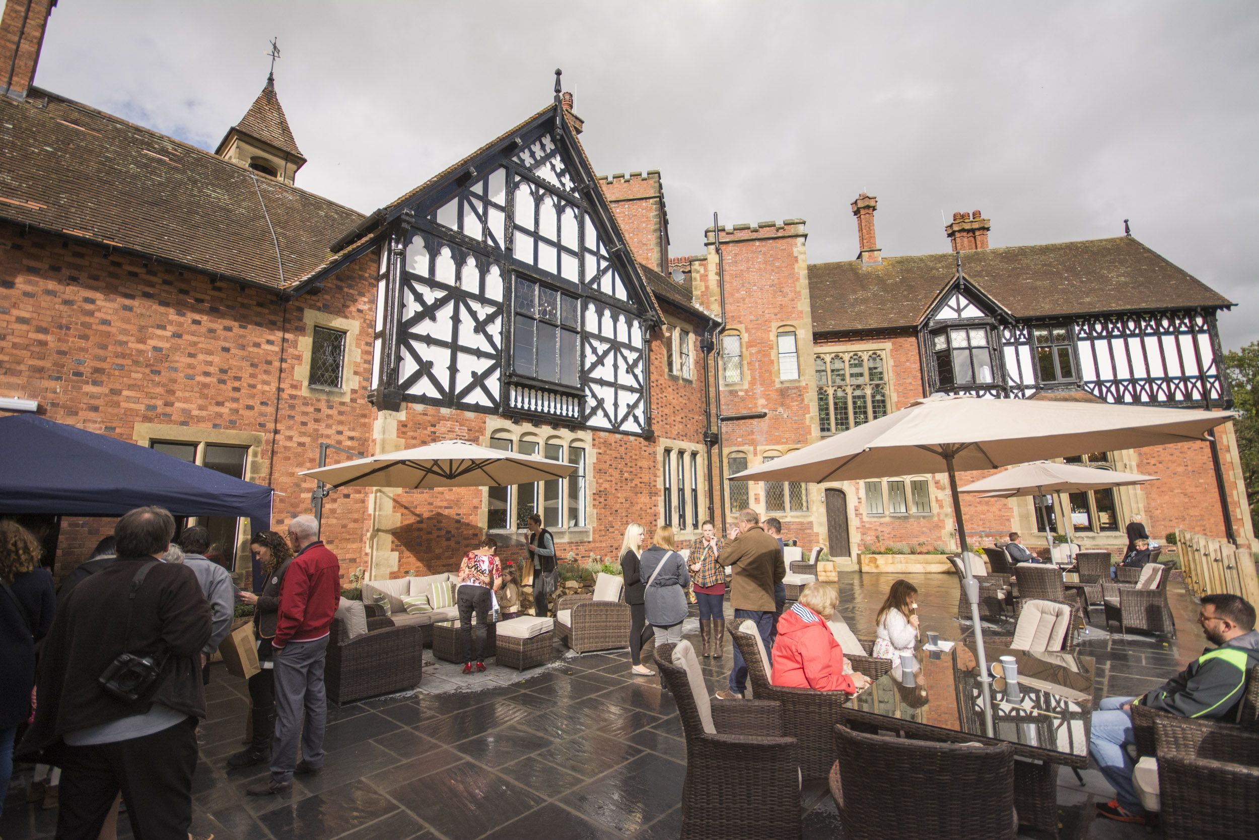 Tyn Dwr Hall - Wedding Venue, Llangollen, North Wales | Venues, Perfect ... Tyn Dwr Hall - Wedding Venue, Llangollen, North Wales | Venues, Perfect ...