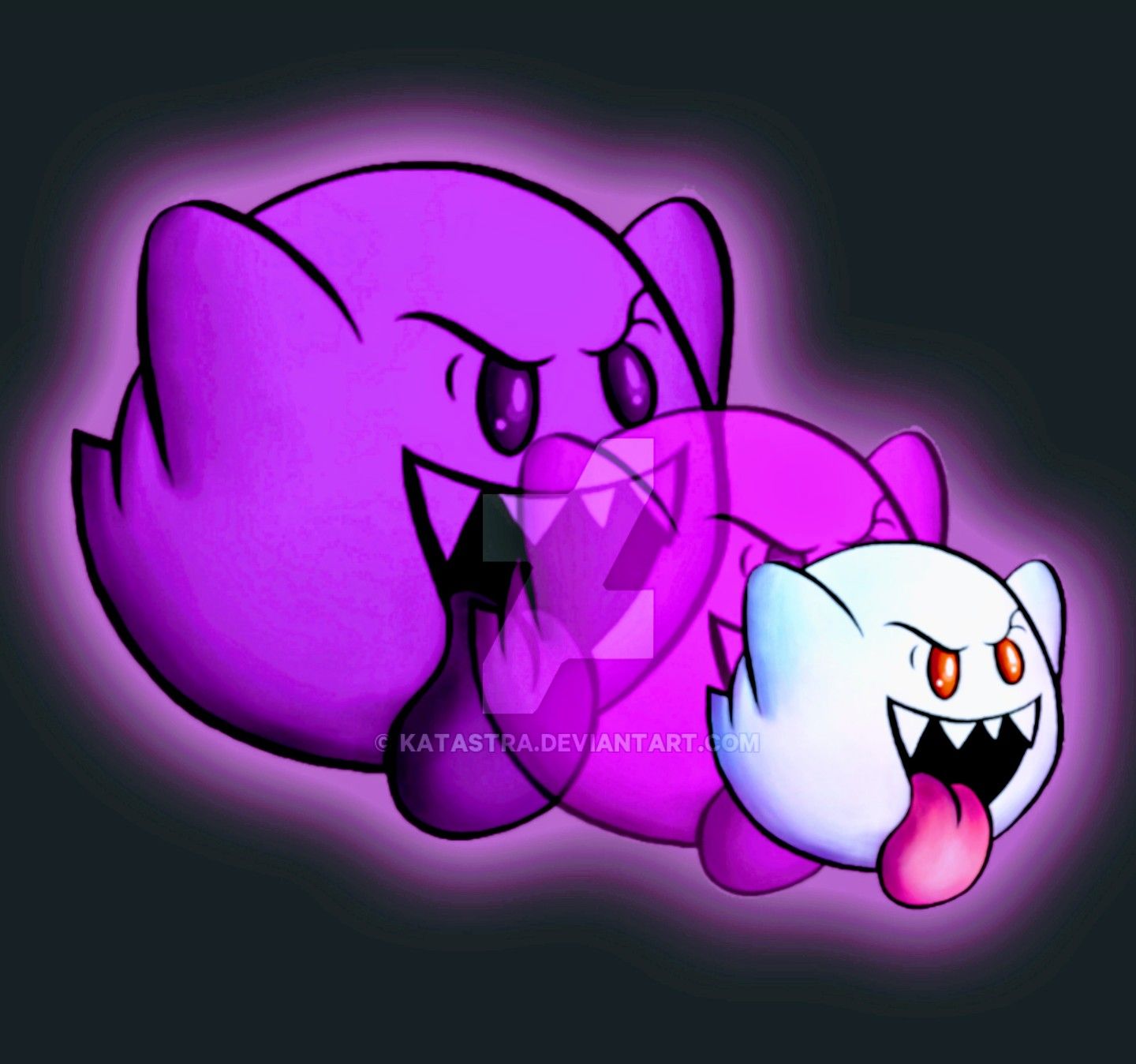 Boo Super Mario World Super Mario Art Galaxy Drawings Iphone Wallpaper Hd Nature