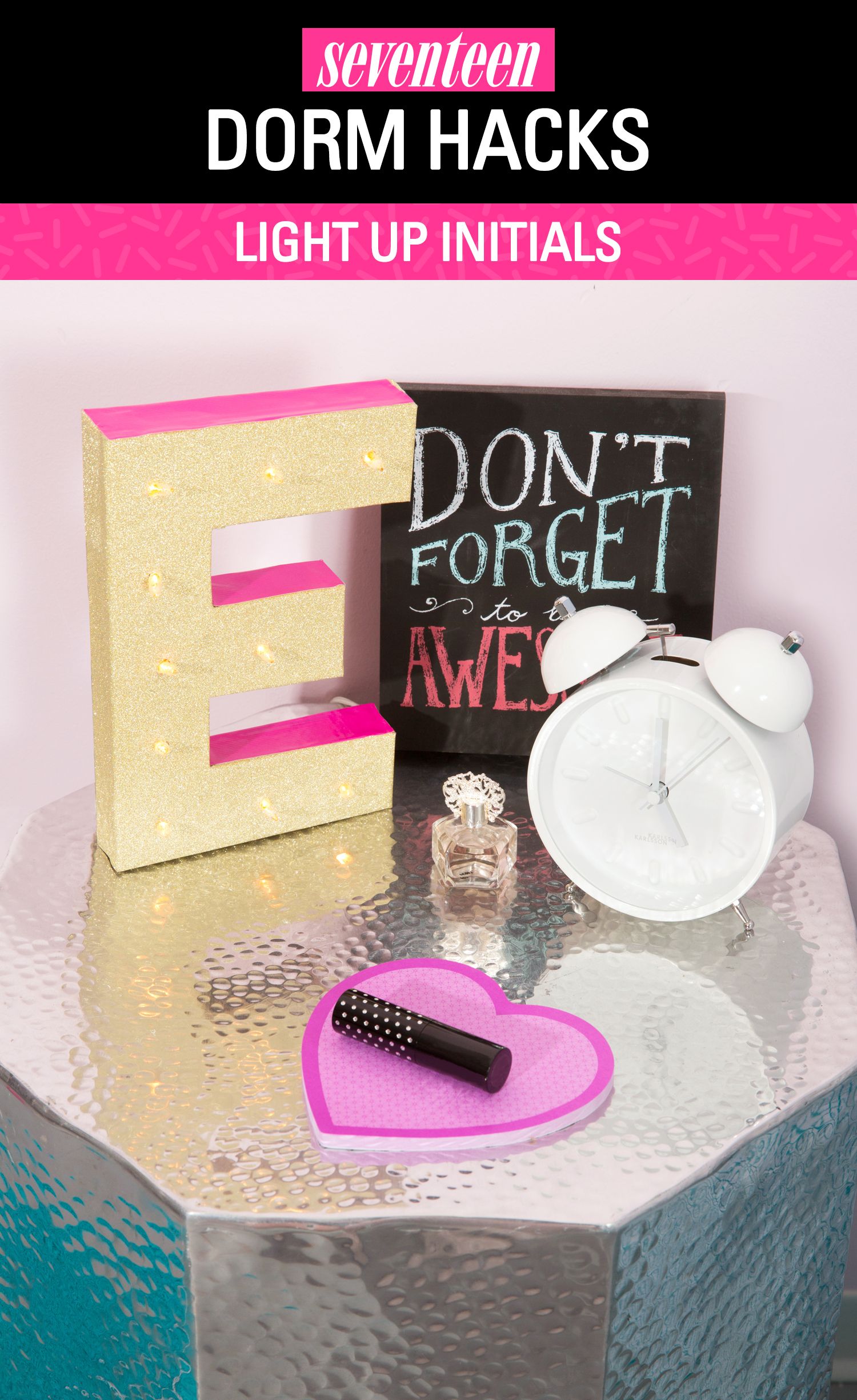 10 Diy Dorm Decor Hacks That Even Lazy Girls Can Do Diy Dorm Decor