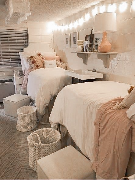 Dorm Decorating Ideas 2021 Leadersrooms