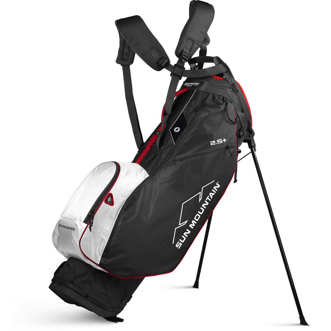Best Golf Stand Bags 2022 Lightweight Bags To Walk The Course Artofit