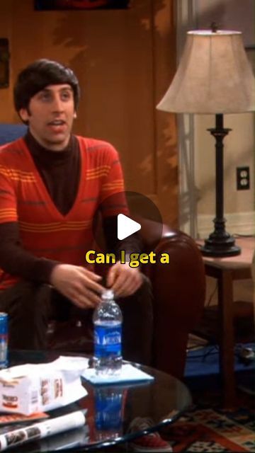 Tarig Al Fatih On Instagram Can I Get A Hallelujah Bigbangtheory Comedy Funnyreels Friends